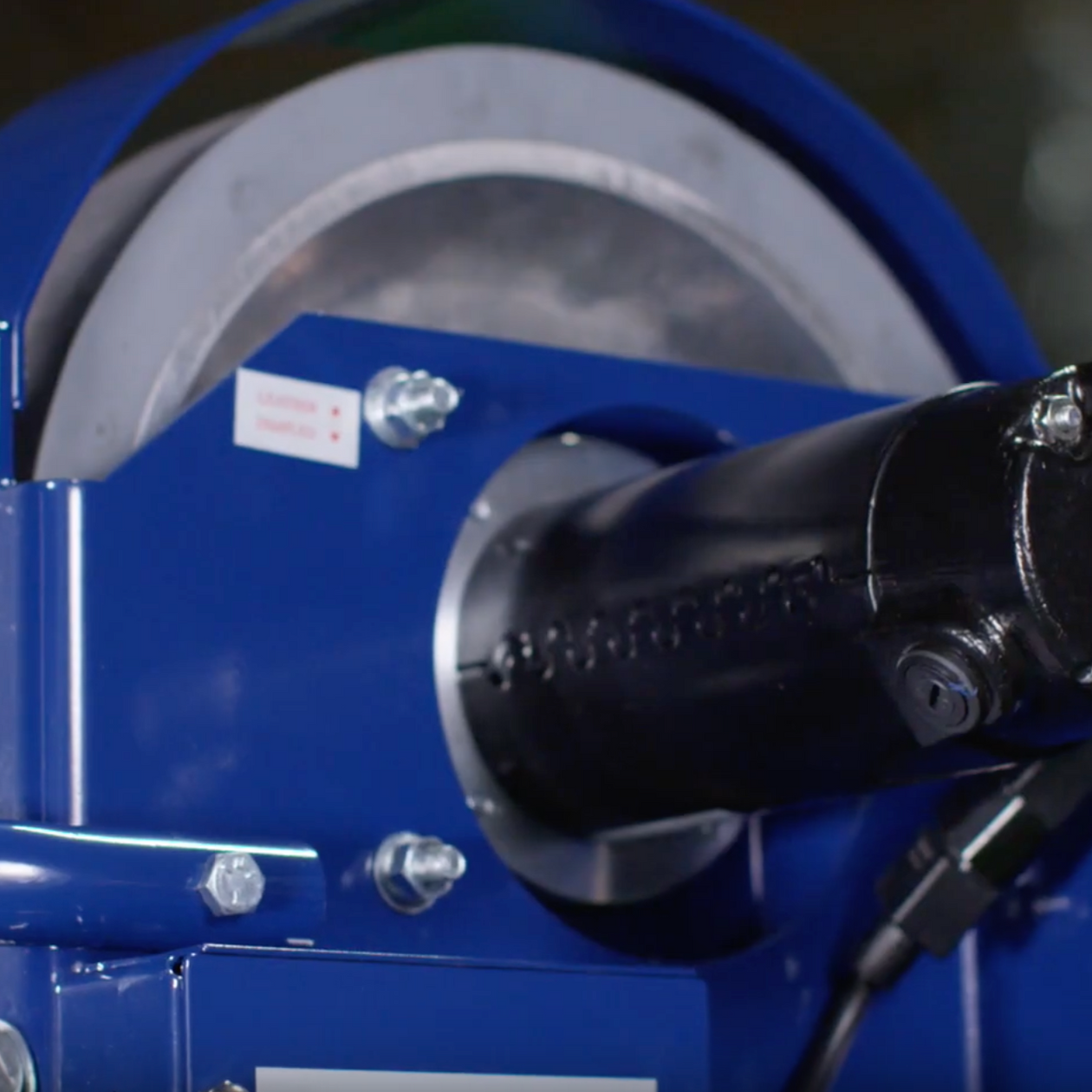 Why Choose a BATA Machine?