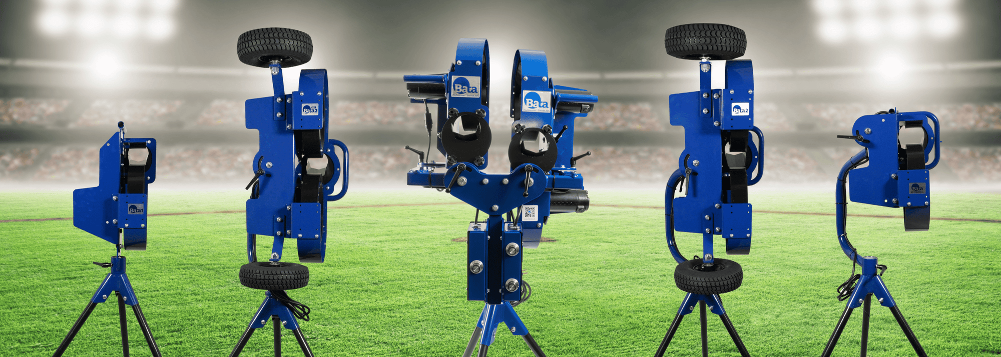 Best Pitching Machines Online | Baseball & Softball | Made in USA