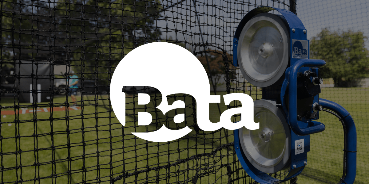 Bata Pitching Machine Transport Kits | Transport Wheels Kits | Hey Bata