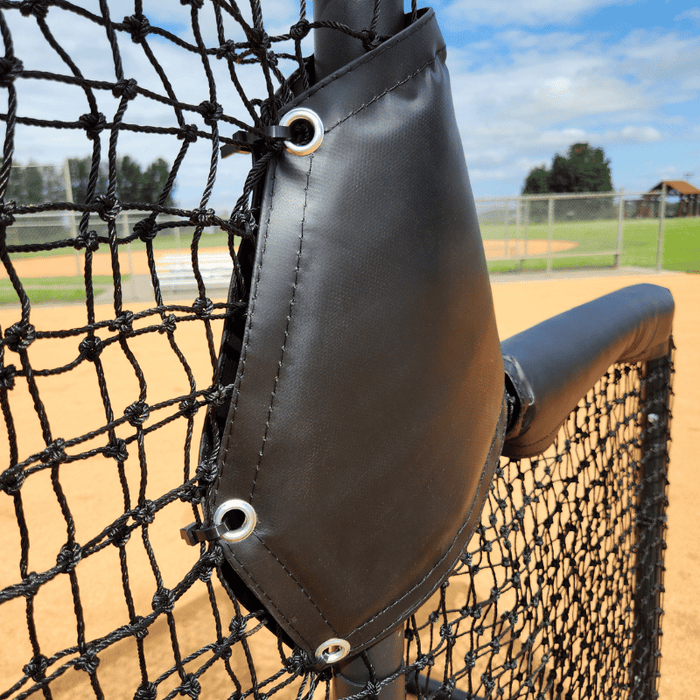 Armadillo Protective L-Screen & Wheel Kit Combo | Hey Bata
