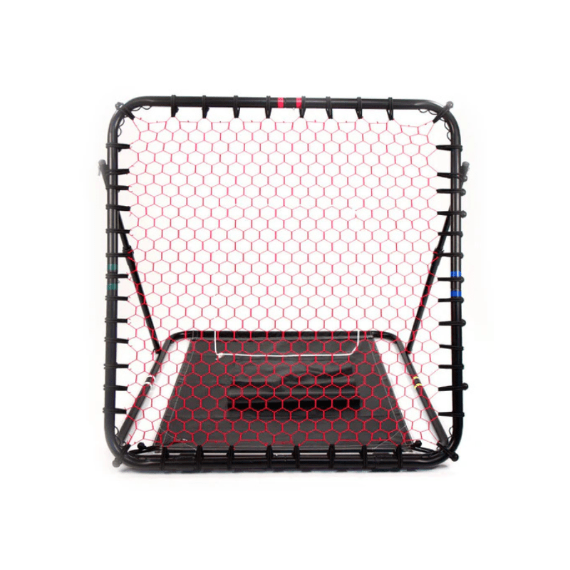 Pitch Back Rebound Trainer Screen | Hey Bata