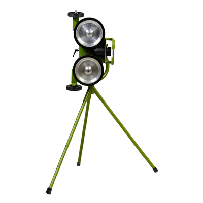 Adjustable Pitch Speed Mound Yeti Pitching Machines