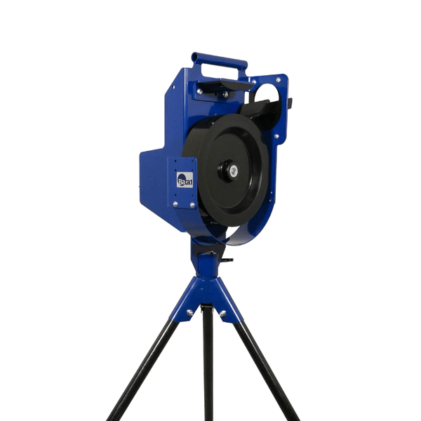 American Made Pitching Machines for Baseball and Softball