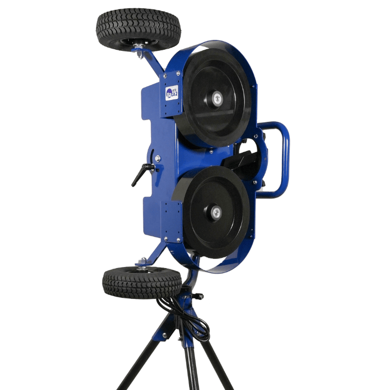 Bata Pitching Machines