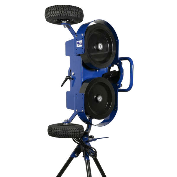 BATA-2 Pro Pitching Machine | Free Shipping | 10-Year Warranty