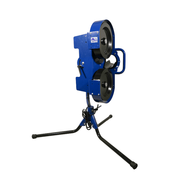 BATA-2 Pro Pitching Machine | Free Shipping | 10-Year Warranty