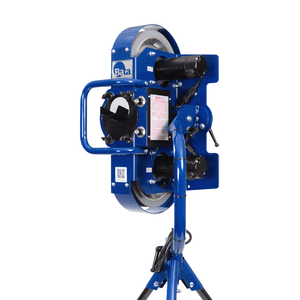 BATA-2 Pitching Machine | Free Shipping | 10-Year Warranty