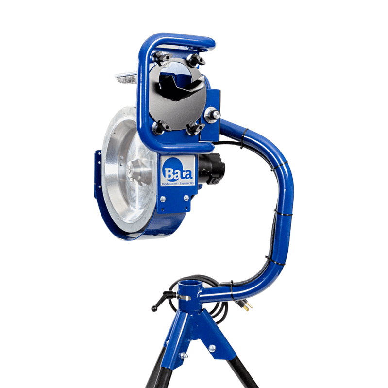 Best Pitching Machines Online | Baseball & Softball | Made in USA